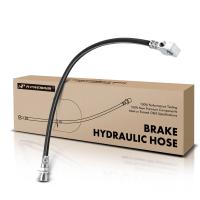 China Rear Center Brake Hydraulic Hose for Chevy S10 Blazer GMC S15 Jimmy Isuzu Olds for sale