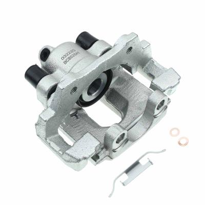 China Rear Driver Brake Caliper with Bracket for BMW E46 323i 323Ci 323ti for sale