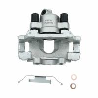 China Rear Driver Brake Caliper with Bracket for BMW E46 323i 323Ci 323ti for sale