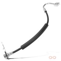 China Rear Left or Right Brake Hydraulic Hose for Chrysler Aspen Dodge Durango for sale