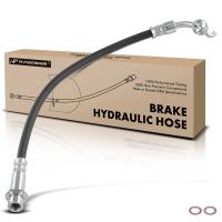 China Front Passenger Brake Hydraulic Hose for Lexus IS250 2014-2015 AWD for sale