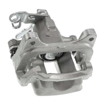 China Rear Passenger Brake Caliper with Bracket for Chevrolet Cruze 2016-2019 for sale