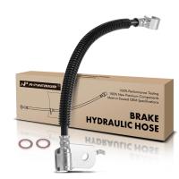 China Brake Hydraulic Hose for Ford Crown Victoria Lincoln Town Car Mercury 1998-2002 for sale