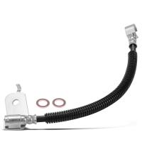 China Brake Hydraulic Hose for Ford Crown Victoria Lincoln Town Car Mercury 1998-2002 for sale