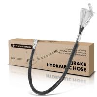 China Rear Driver or Passenger Brake Hydraulic Hose for Chevrolet T6500 T7500 GMC Isuzu for sale