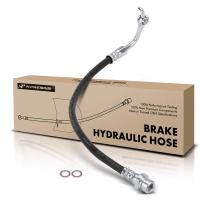 China Rear Driver Brake Hydraulic Hose for Kia Soul 2014-2019 L4 1.6L L4 2.0L for sale