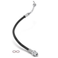China Rear Driver Brake Hydraulic Hose for Kia Soul 2014-2019 L4 1.6L L4 2.0L for sale