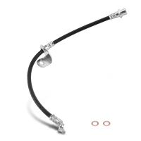 China Rear Driver Brake Hydraulic Hose for Toyota Corolla 09-19 Matrix Pontiac Vibe for sale