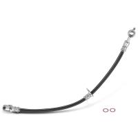China Front Passenger Brake Hydraulic Hose for Lexus ES300 ES330 Toyota Camry for sale