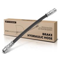 China Brake Hydraulic Hose for BMW 318i 325i 525i 528i 530i Volvo for sale
