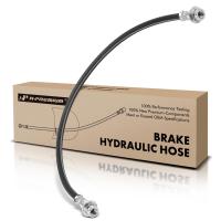 China Rear Center Brake Hydraulic Hose for Chevrolet Colorado 2015-2020 GMC Canyon for sale