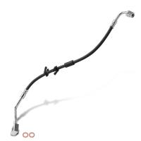 China Front Driver Brake Hydraulic Hose for Ford E-150 E-250 E-350 Super Duty for sale