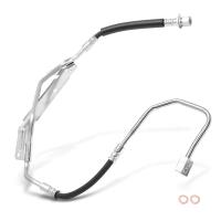 China Front Passenger Brake Hydraulic Hose for Dodge Dakota 2003-2004 Durango 2003 RWD for sale