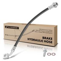 China Front Passenger Brake Hydraulic Hose for Chevrolet Colorado 2015-2018 GMC for sale