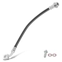 China Front Passenger Brake Hydraulic Hose for Chevrolet Colorado 2015-2018 GMC for sale