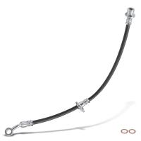 China Rear Passenger Brake Hydraulic Hose for Acura ILX 13-15 Honda Civic 12-15 for sale