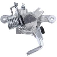 China Rear Passenger Brake Caliper for Nissan Maxima 1995-2001 Infiniti I30 1996-2001 for sale