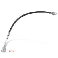 China Rear Right Outer Brake Hydraulic Hose for Chevrolet Silverado 3500 HD 07-10 GMC for sale