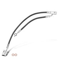 China Front Driver Brake Hydraulic Hose for Nissan NV1500 NV2500 NV3500 2012-2019 for sale