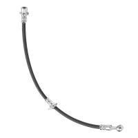 China Rear Passenger Brake Hydraulic Hose with Bracket for Acura RSX 2002-2006 L4 2.0L for sale