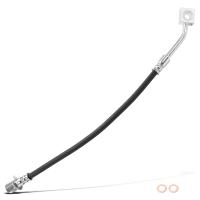 China Front Left or Right Brake Hydraulic Hose for Dodge Ram Dakota Mitsubishi Raider for sale