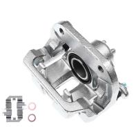 China Rear Passenger Brake Caliper with Bracket for Honda Ridgeline 2006-2014 for sale