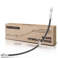 China Front Passenger Brake Hydraulic Hose for Toyota RAV4 1996-2003 L4 2.0L for sale