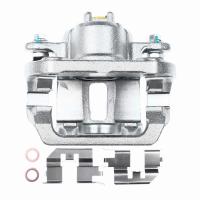 China Rear Passenger Brake Caliper with Bracket for Honda Ridgeline 2006-2014 for sale