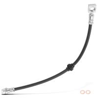 China Rear Left or Right Brake Hydraulic Hose for Mini Cooper 2002-2003 L4 1.6L for sale