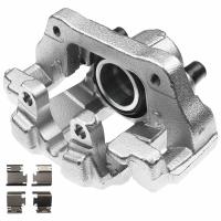 China Rear Passenger Brake Caliper w/ Bracket for Ram ProMaster 1500 2500 2014-2019 for sale