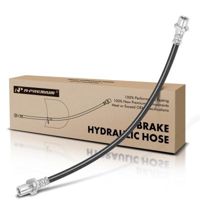 China Rear Driver Brake Hydraulic Hose for Toyota Camry 2002-2006 L4 2.4L V6 3.0L 3.3L for sale