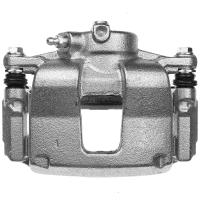 China Rear Passenger Brake Caliper w/ Bracket for Ram ProMaster 1500 2500 2014-2019 for sale