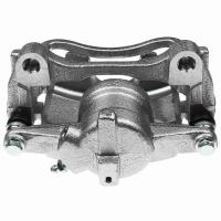 China Rear Passenger Brake Caliper w/ Bracket for Ram ProMaster 1500 2500 2014-2019 for sale