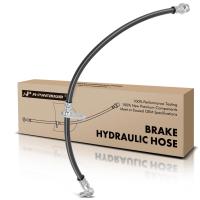 China Rear Left or Right Brake Hydraulic Hose for Ford Edge Lincoln MKX 2007-2010 for sale