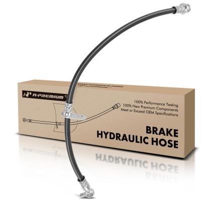 China Rear Left or Right Brake Hydraulic Hose for Ford Edge Lincoln MKX 2007-2010 for sale