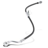 China Front Passenger Brake Hydraulic Hose for Chevy Tahoe 95-00 C1500 C2500 GMC Yukon for sale