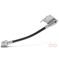 China Rear Passenger Brake Hydraulic Hose for Ford F-450 Super Duty Crew Cab Pickup for sale