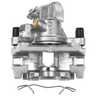 China Rear Passenger Brake Caliper with Bracket for Ford Escape 2013-2016 Mazda 3 for sale