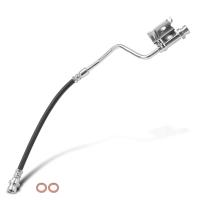 China Rear Passenger Brake Hydraulic Hose for Hyundai Accent 2012-2017 L4 1.6L for sale