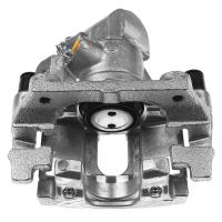 China Rear Passenger Brake Caliper with Bracket for Ford Escape 2013-2016 Mazda 3 for sale