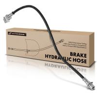 China Rear Center Brake Hydraulic Hose for Ford Excursion F-250 350 Super Duty 4WD for sale