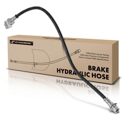China Rear Center Brake Hydraulic Hose for Ford Excursion F-250 350 Super Duty 4WD for sale