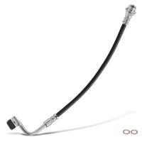 China Front Passenger Brake Hydraulic Hose for Chevrolet Impala 2006-2013 Monte Carlo for sale