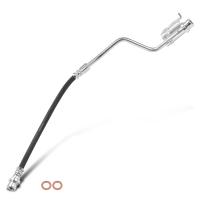 China Rear Driver Brake Hydraulic Hose for Hyundai Accent 2012-2017 L4 1.6L for sale