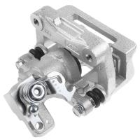 China Rear Passenger Brake Caliper with Bracket for Mazda CX-3 2016 2017 2018 L4 2.0L for sale