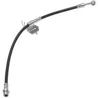 China Rear Passenger Brake Hydraulic Hose for Hyundai Accent Kia Rio Rio5 06-07 1.6L for sale