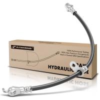 China Front Passenger Brake Hydraulic Hose for Lexus ES350 ES300h Toyota Avalon Camry for sale