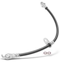 China Front Passenger Brake Hydraulic Hose for Lexus ES350 ES300h Toyota Avalon Camry for sale