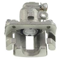 China Rear Passenger Brake Caliper with Bracket for Ford Taurus 1993-1999 Mercury for sale