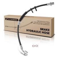 China Brake Hydraulic Hose for Cadillac ATS 2013-2018 CTS 2015-2016 for sale